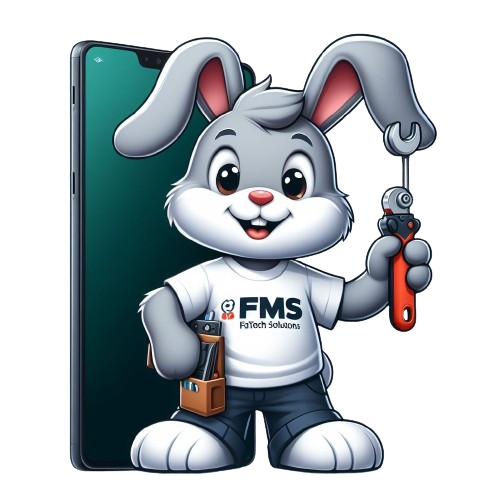 Fabtech Mobile Solution